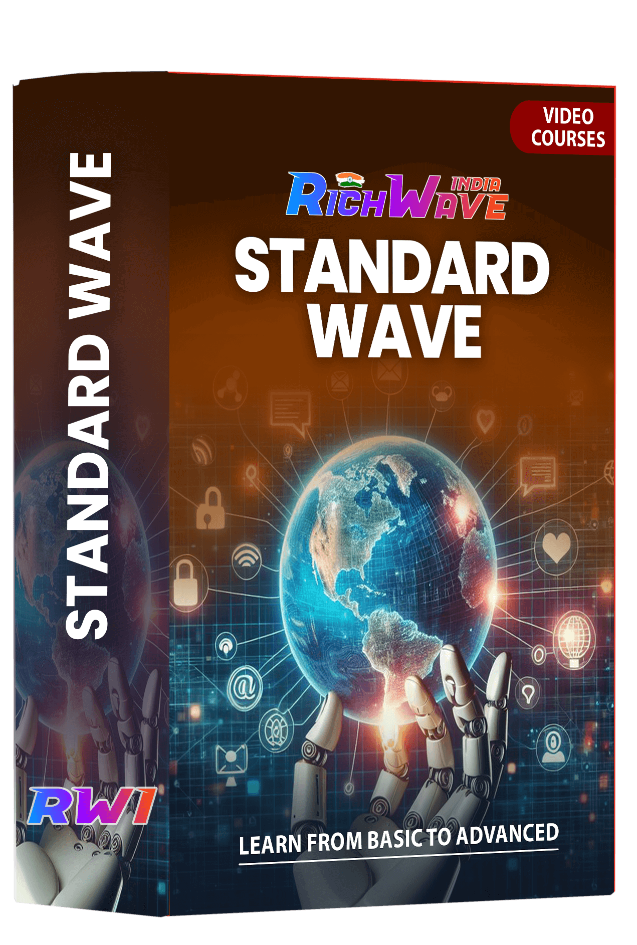 RichwaveIndia | Premier E-Learning Platform for Skill Development