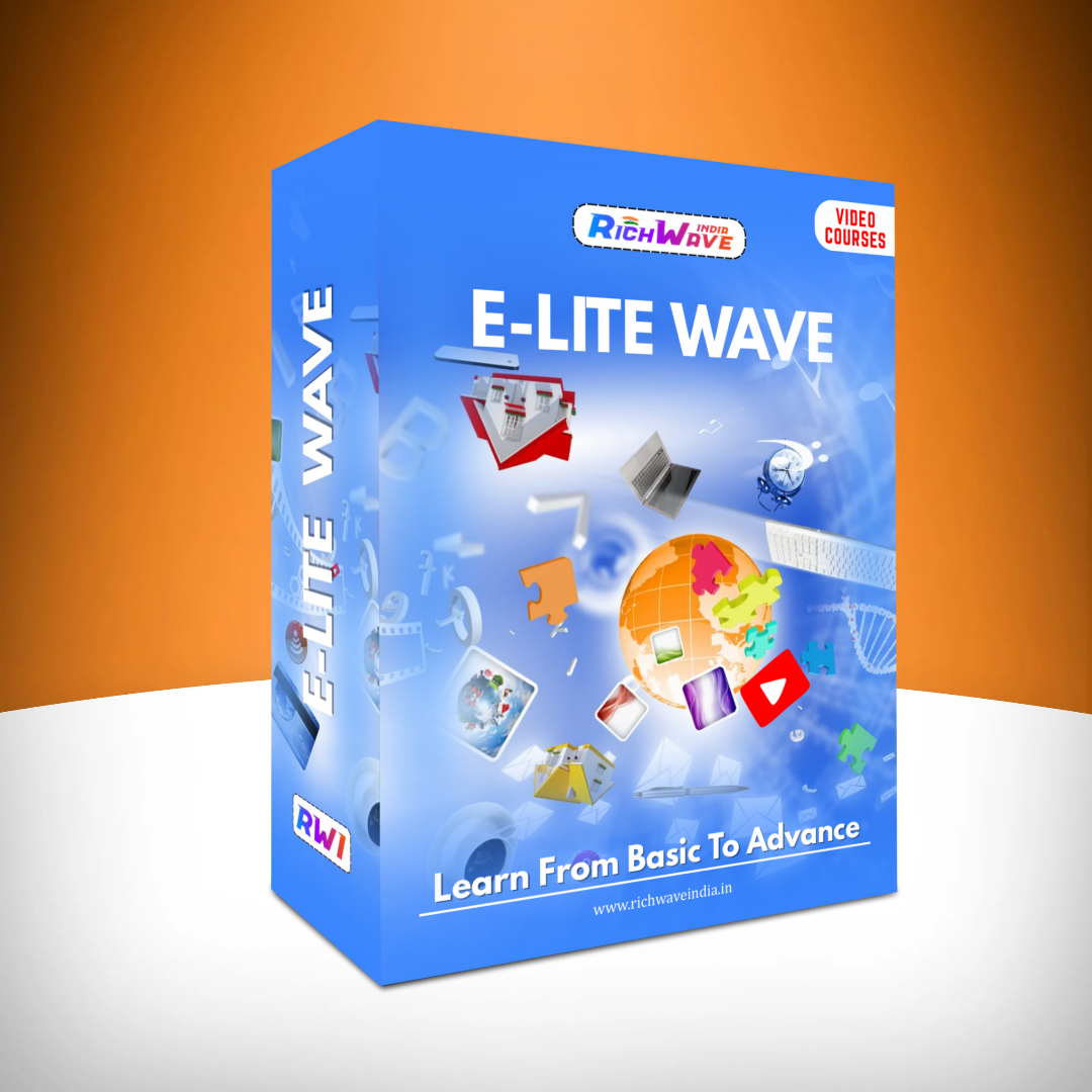 RichwaveIndia | Premier E-Learning Platform for Skill Development